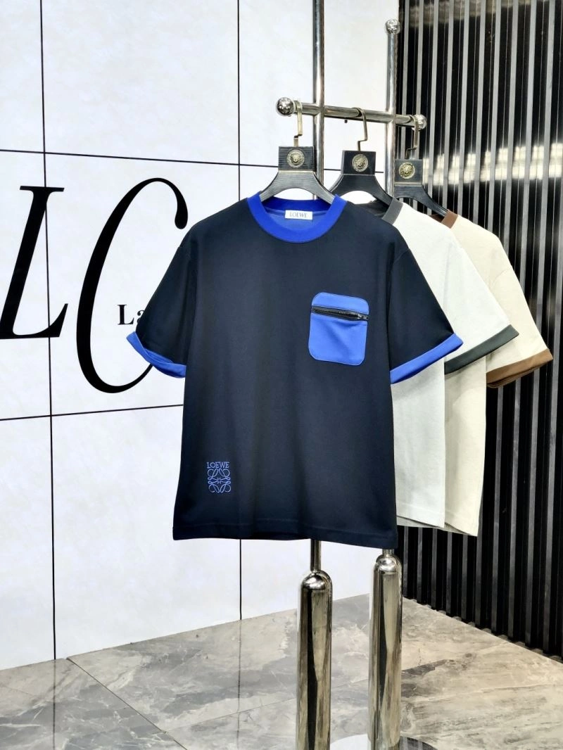 Loewe T-Shirts