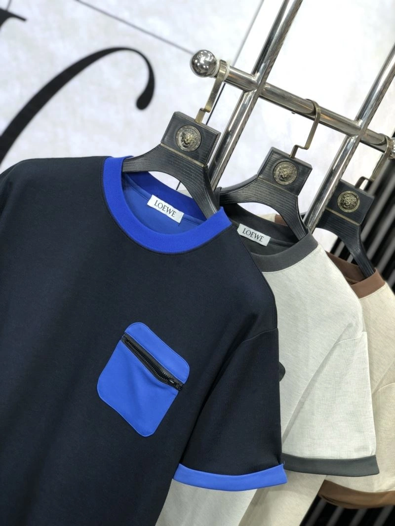 Value-priced Loewe T-Shirts