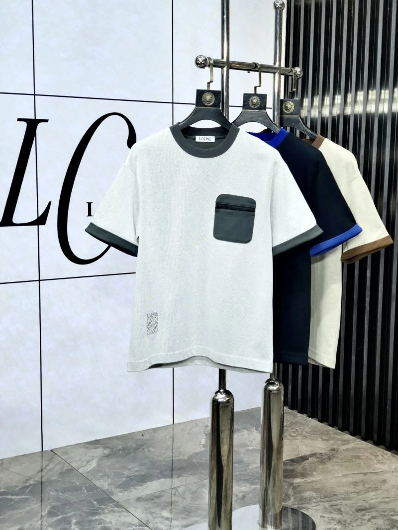 Loewe T-Shirts