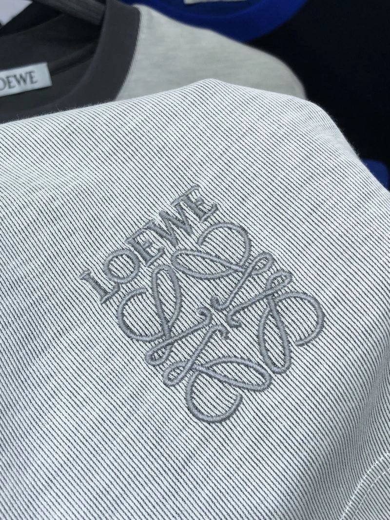 Economical Loewe T-Shirts