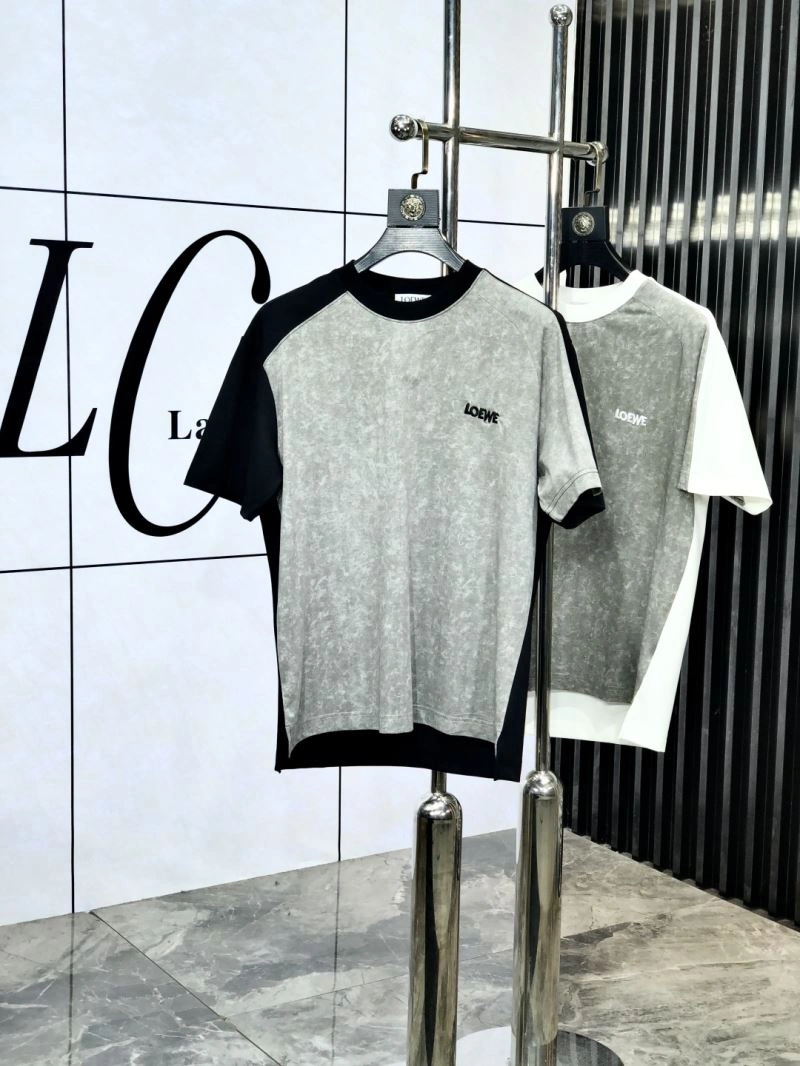 Loewe T-Shirts