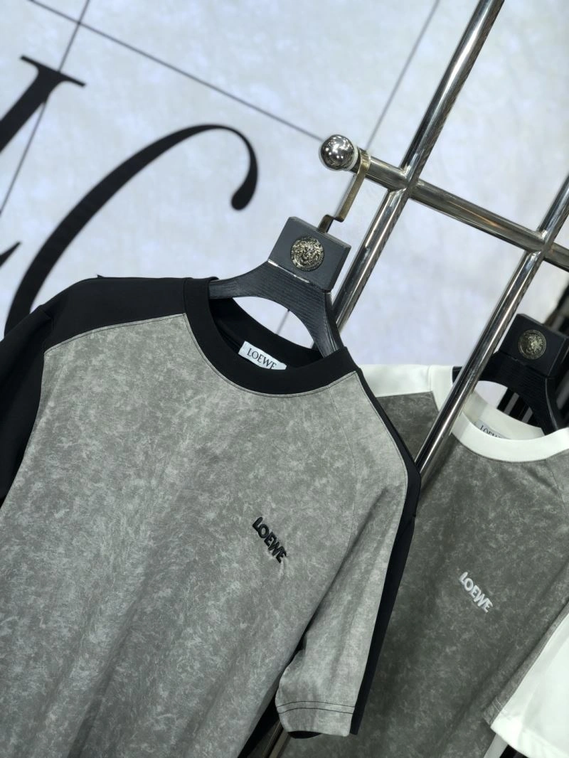 Low-cost Loewe T-Shirts
