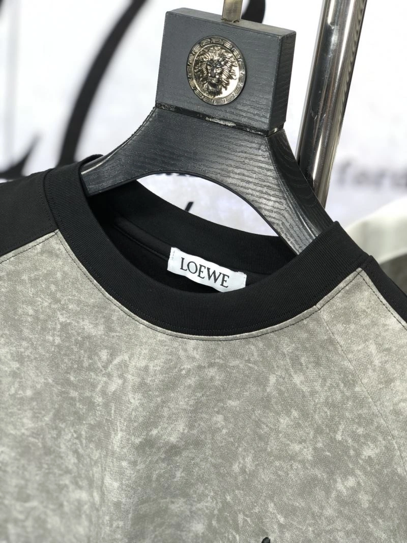 Low-cost Loewe T-Shirts