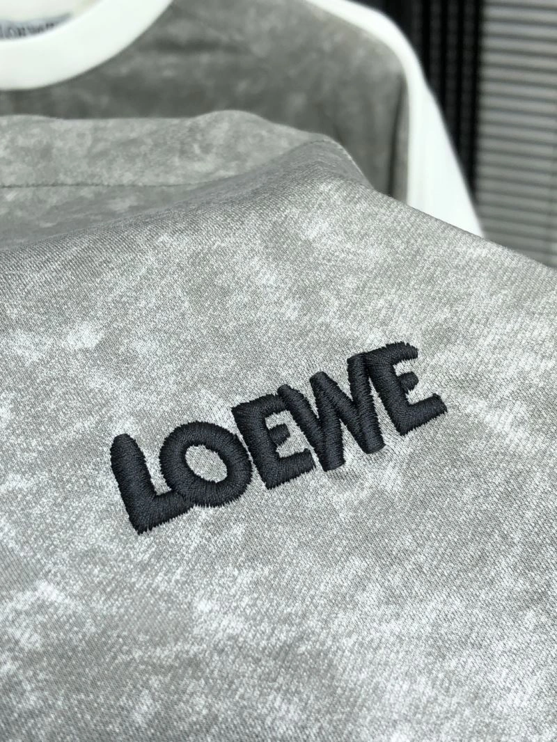 Low-cost Loewe T-Shirts
