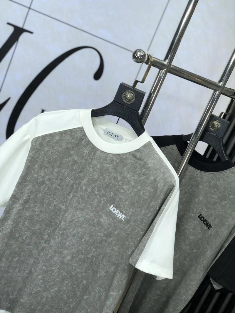 High fidelity Loewe T-Shirts
