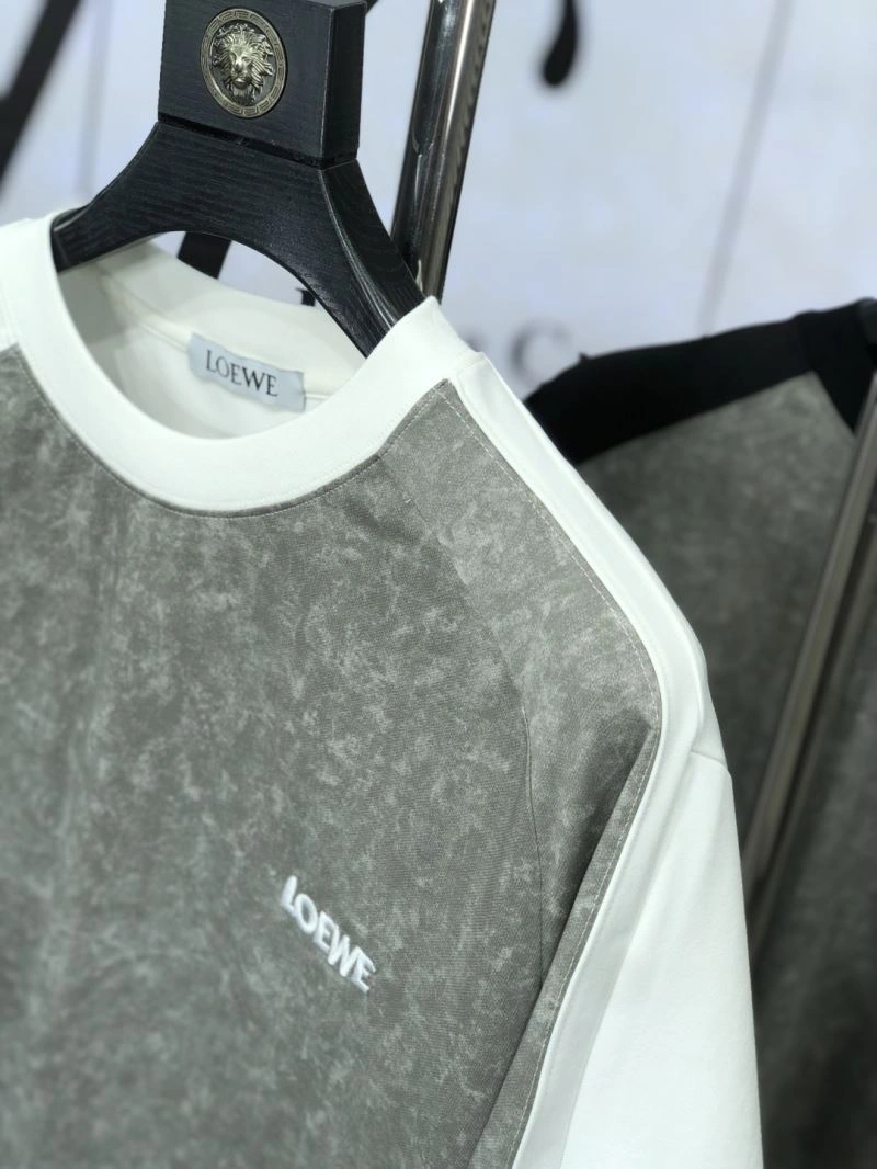 High fidelity Loewe T-Shirts
