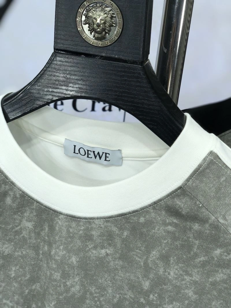 High fidelity Loewe T-Shirts