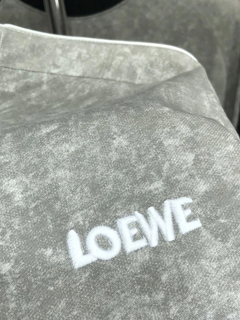 High fidelity Loewe T-Shirts