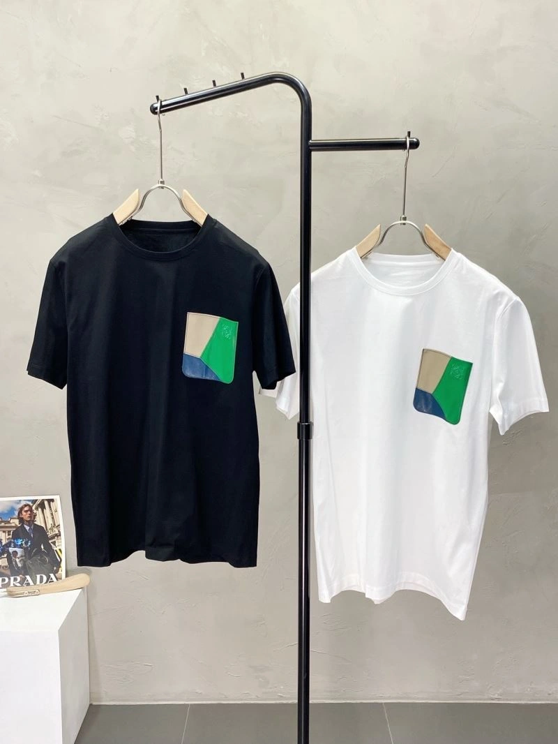 Loewe T-Shirts