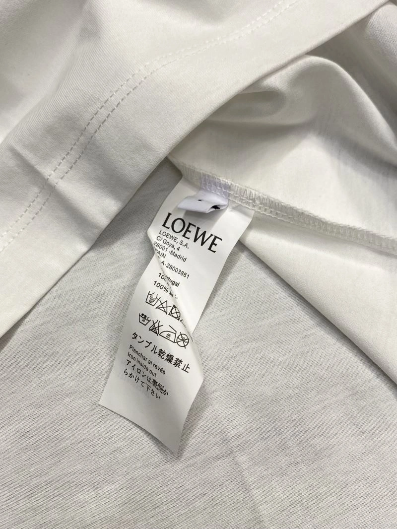 Budget-friendly Loewe T-Shirts