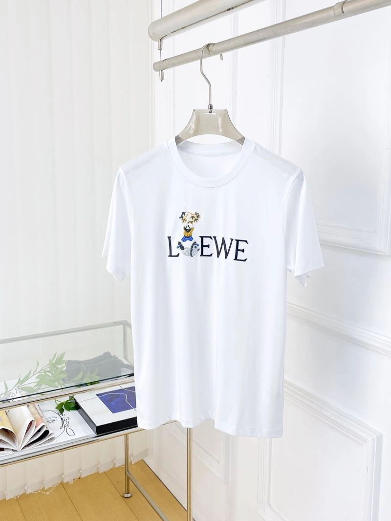 Accurate model Loewe T-Shirts