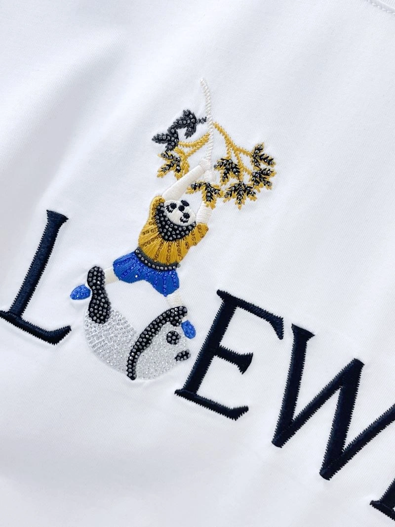 Accurate model Loewe T-Shirts