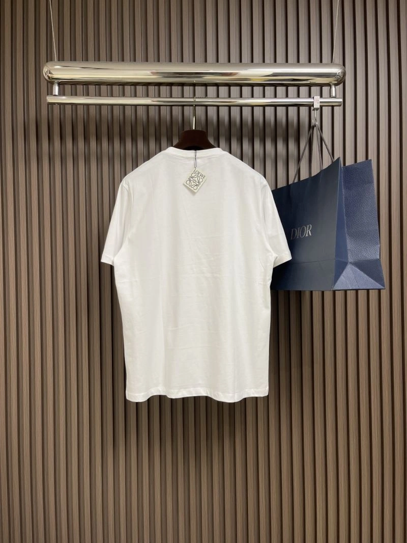 Indistinguishable Loewe T-Shirts
