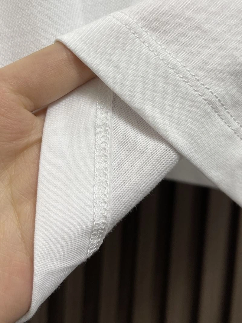 Indistinguishable Loewe T-Shirts