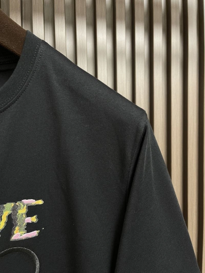Precise copy Loewe T-Shirts