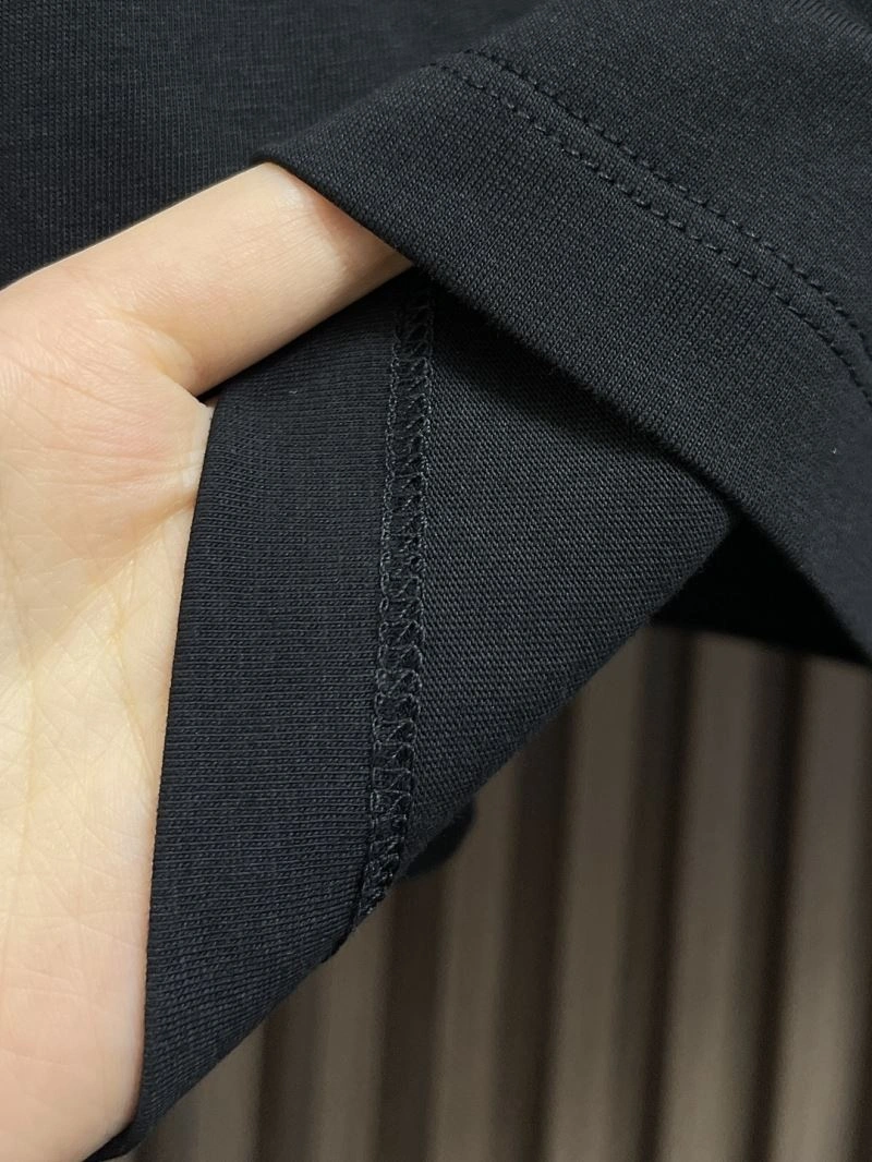 Precise copy Loewe T-Shirts