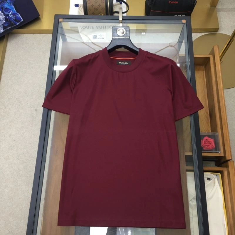 Mirror quality Loewe T-Shirts