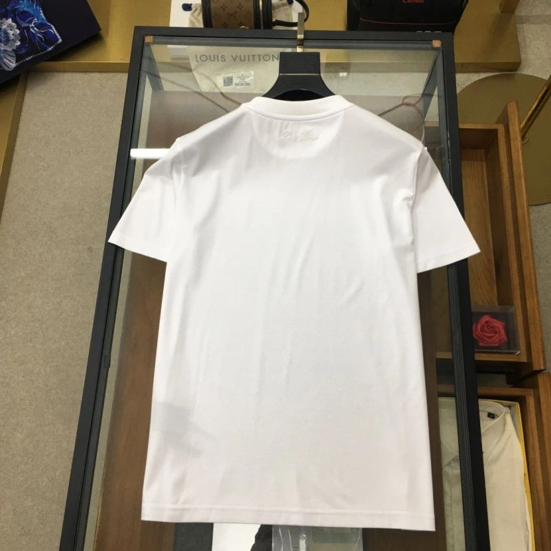 Mirror quality Loewe T-Shirts