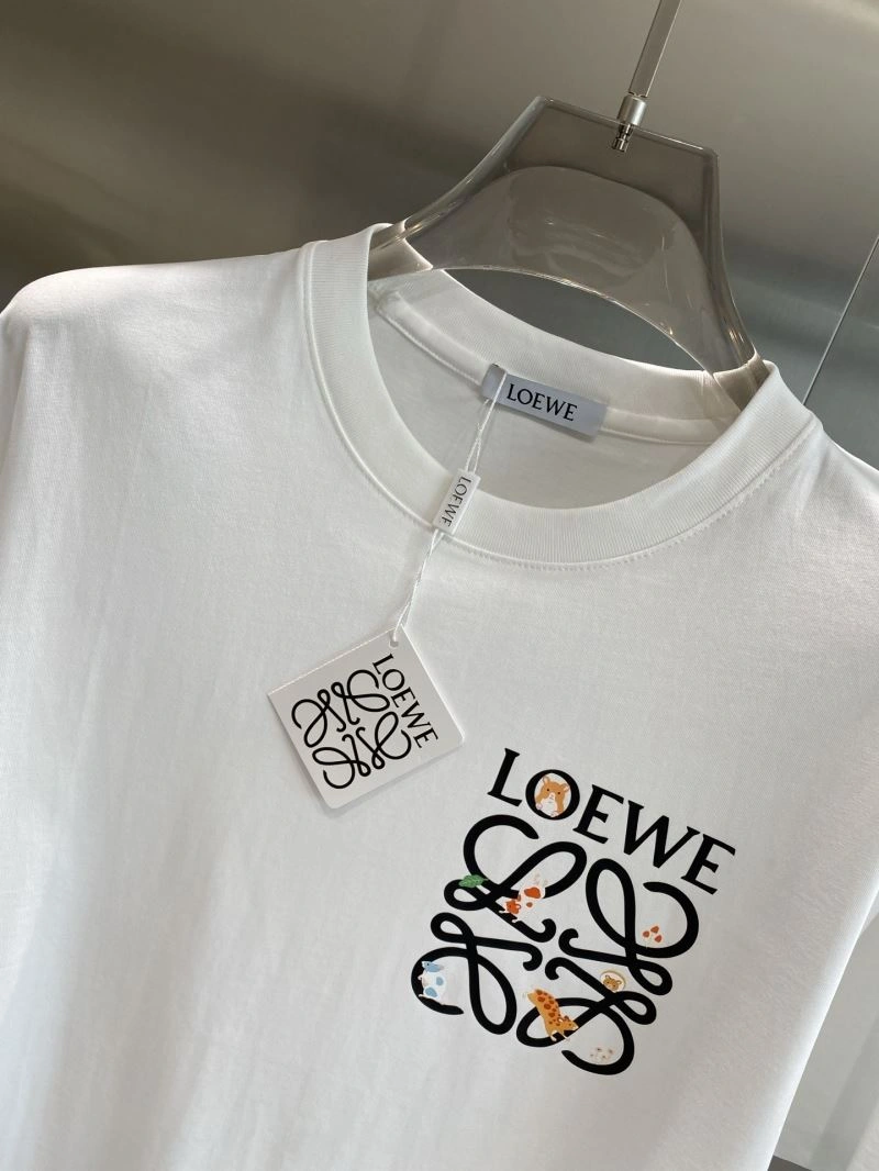 High accuracy Loewe T-Shirts