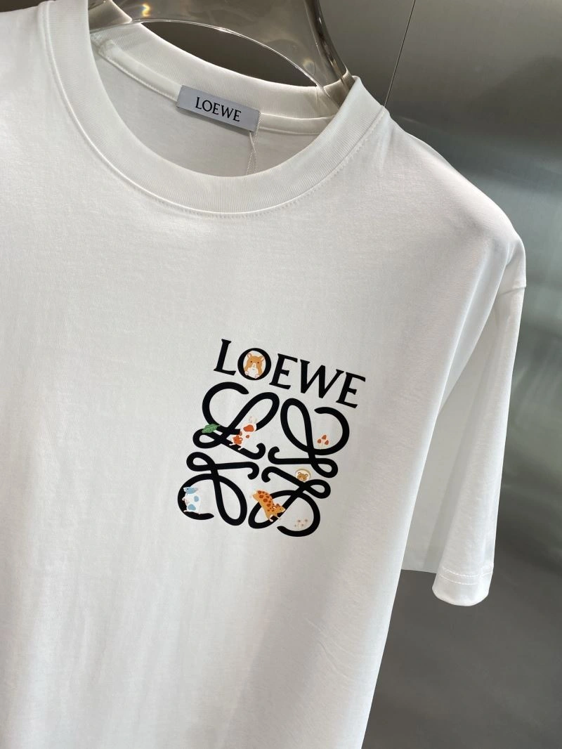 High accuracy Loewe T-Shirts