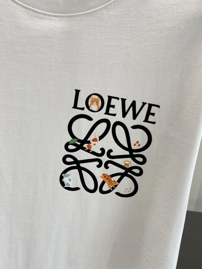 High accuracy Loewe T-Shirts