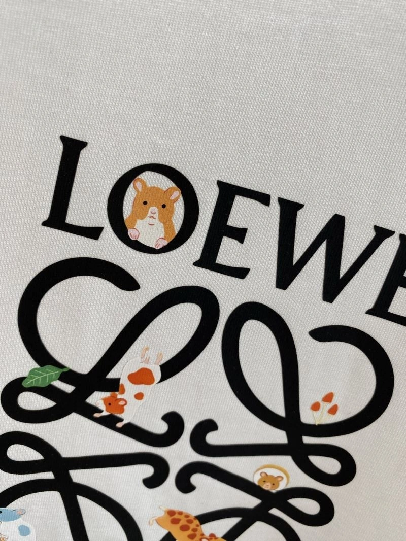 High accuracy Loewe T-Shirts