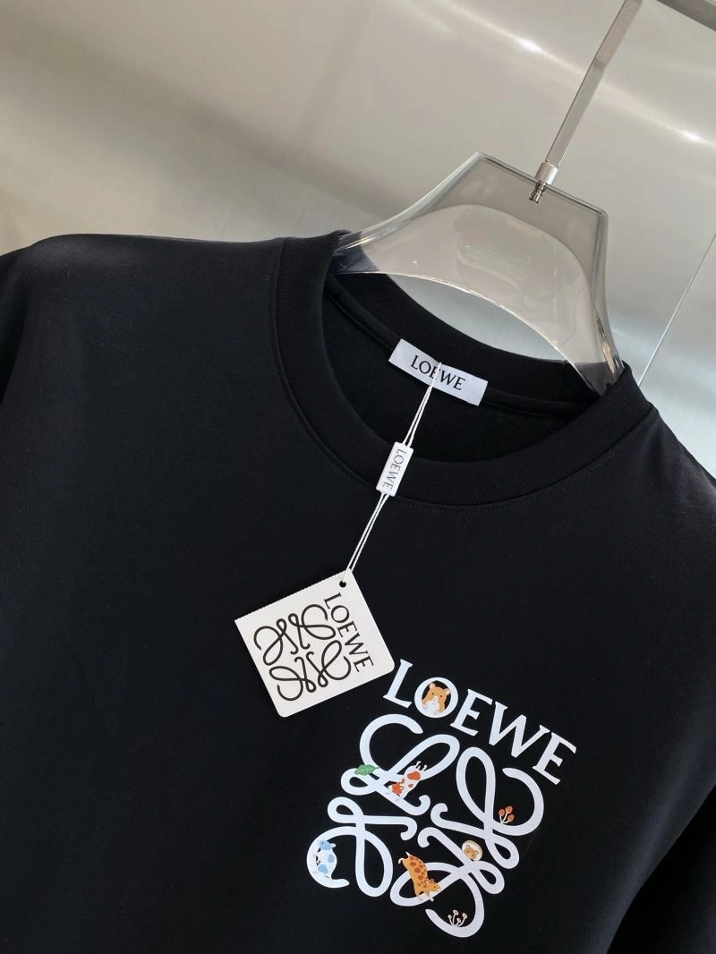 Brand-original Loewe T-Shirts