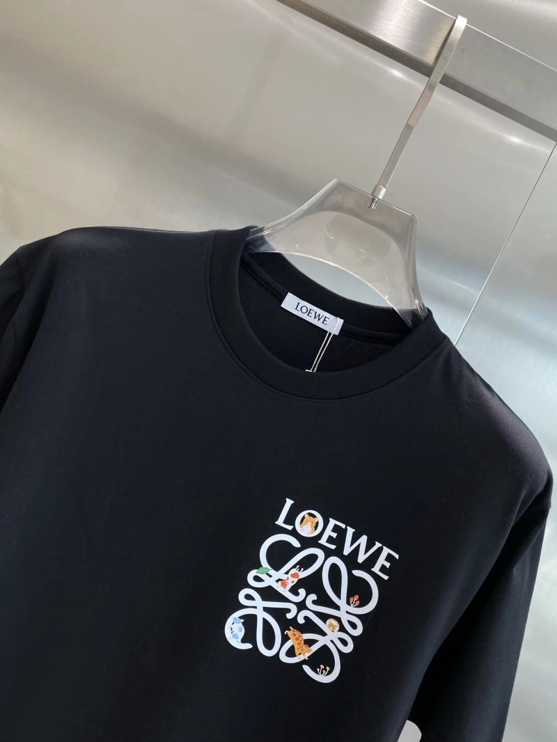 Brand-original Loewe T-Shirts
