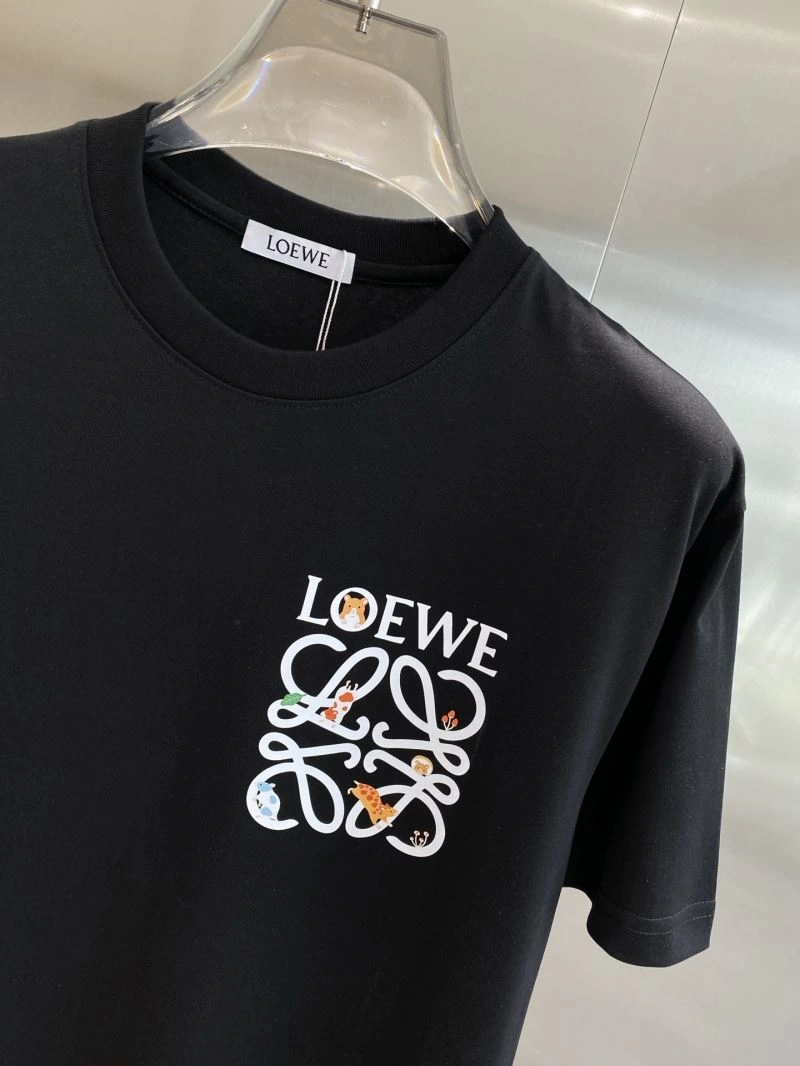 Brand-original Loewe T-Shirts