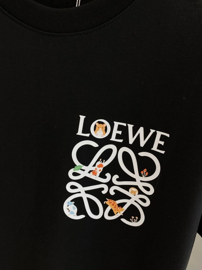 Brand-original Loewe T-Shirts