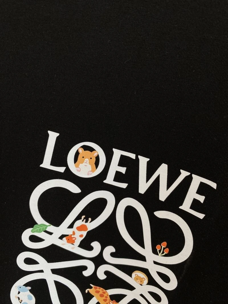 Brand-original Loewe T-Shirts