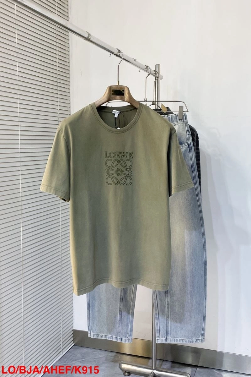 Loewe T-Shirts