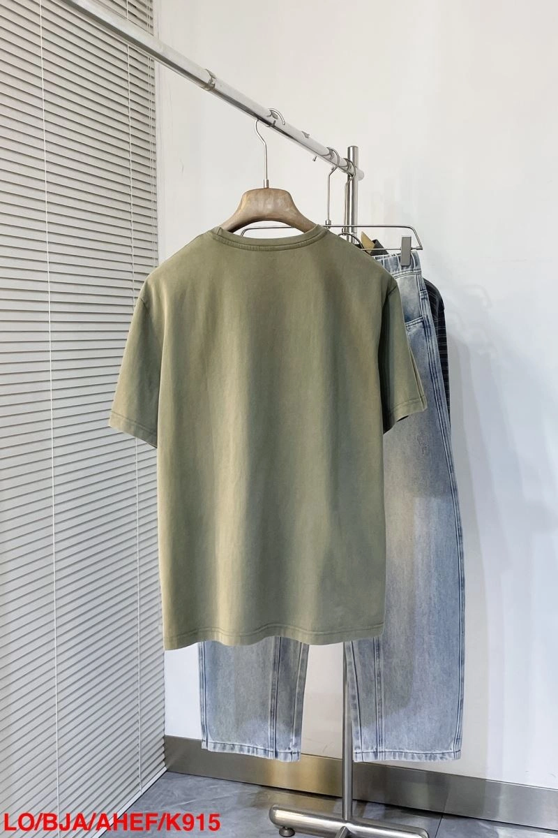 Mirror quality Loewe T-Shirts