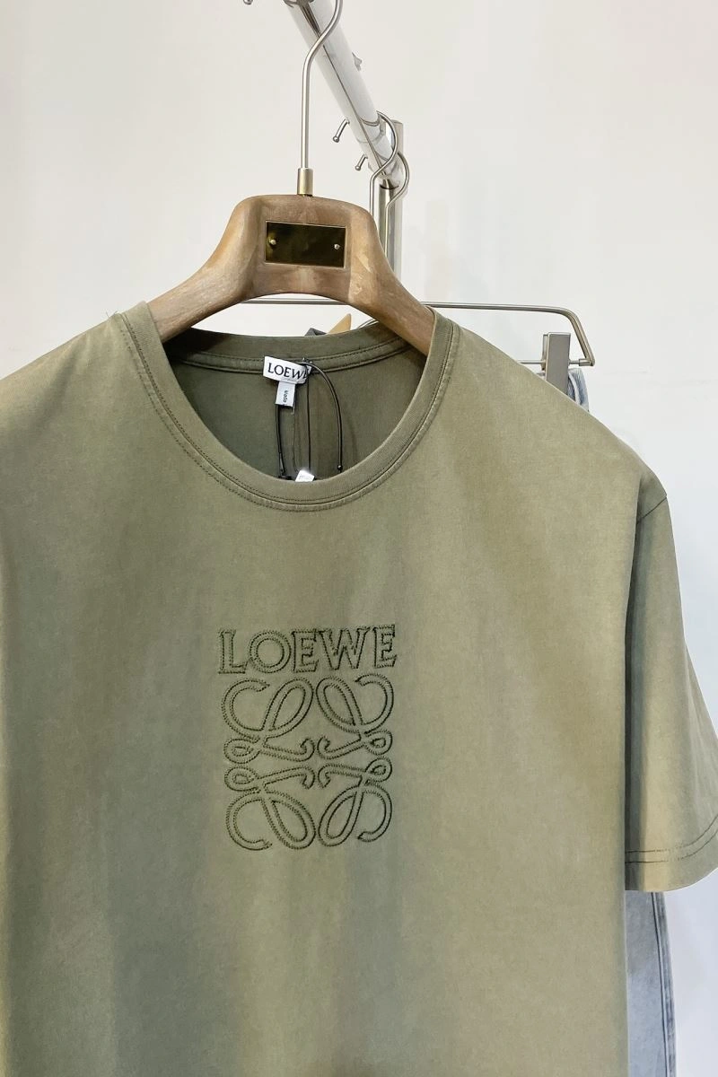 Mirror quality Loewe T-Shirts
