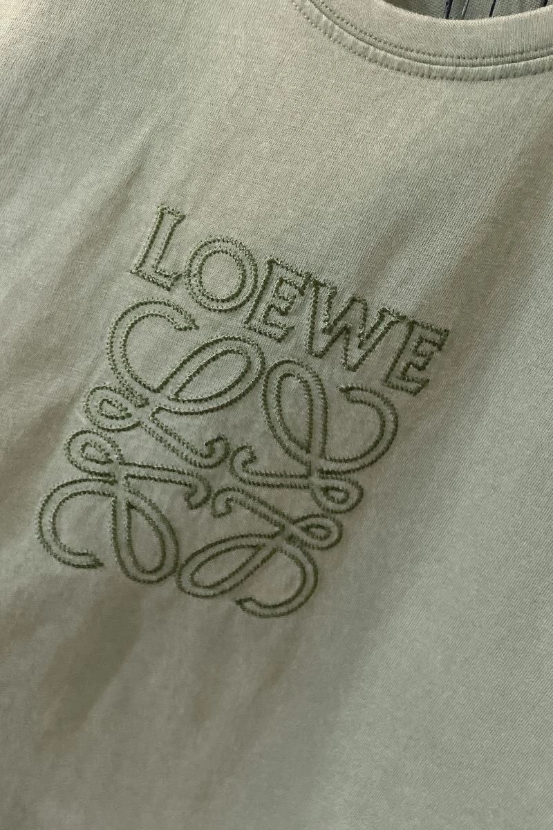 Mirror quality Loewe T-Shirts