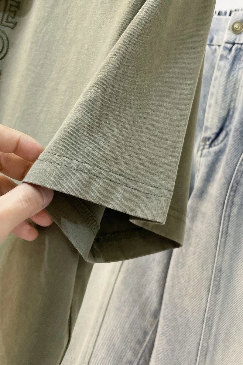 Mirror quality Loewe T-Shirts