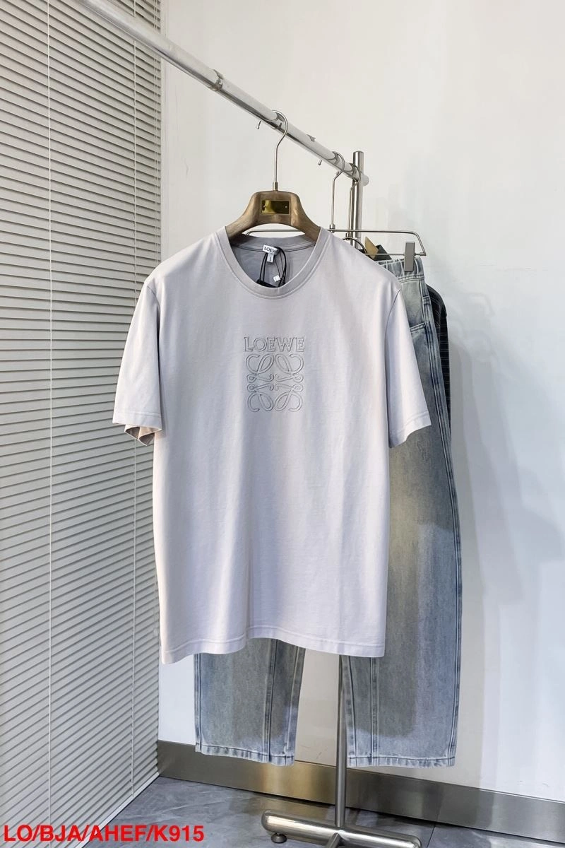 Loewe T-Shirts