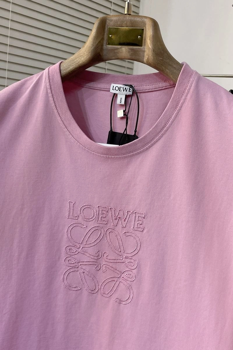 Cut-rate Loewe T-Shirts