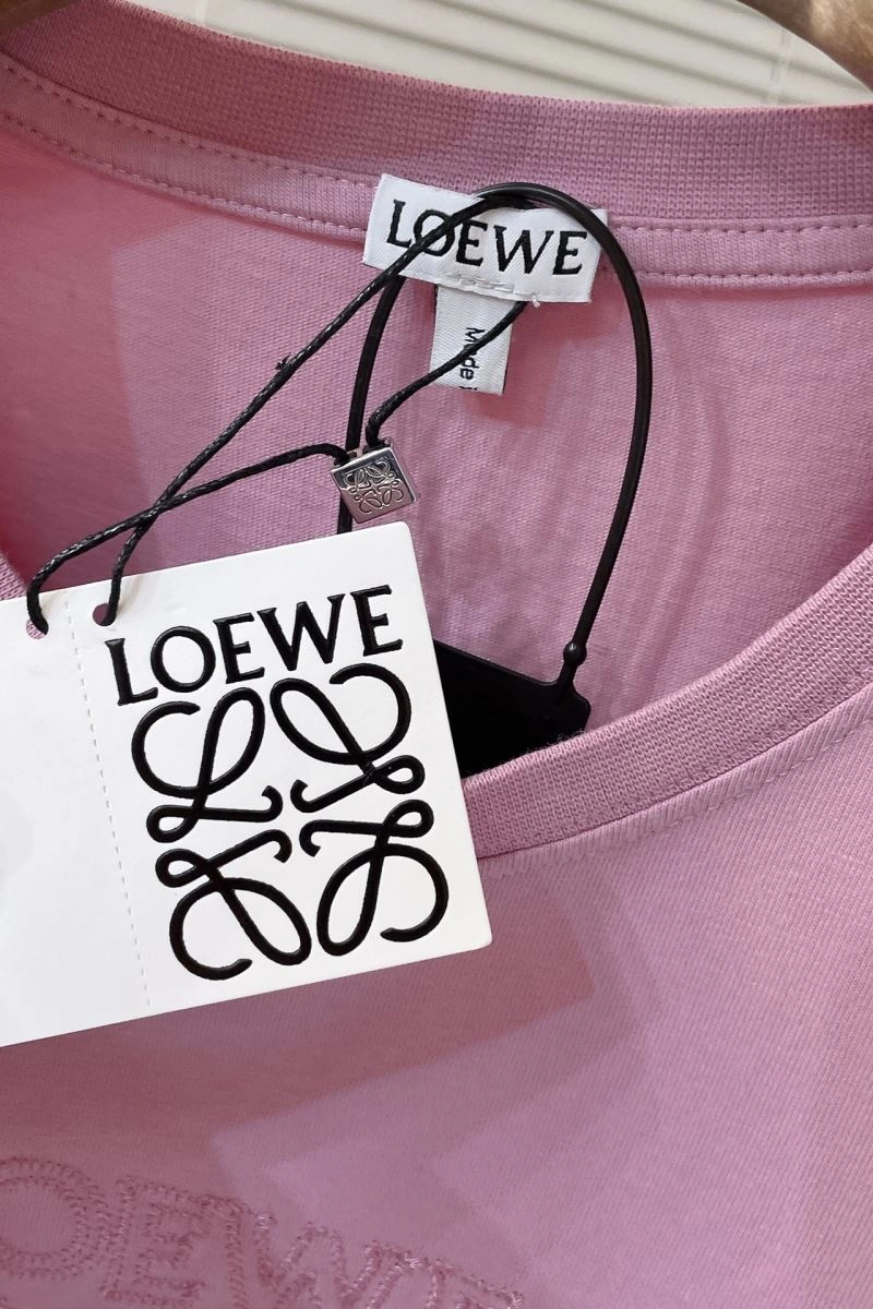 Cut-rate Loewe T-Shirts