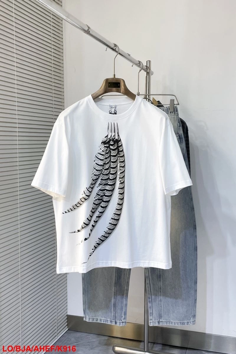 Loewe T-Shirts