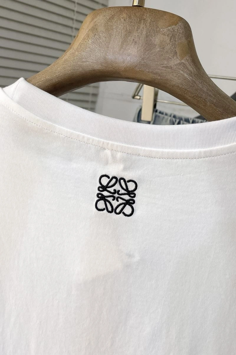 Exact replica Loewe T-Shirts