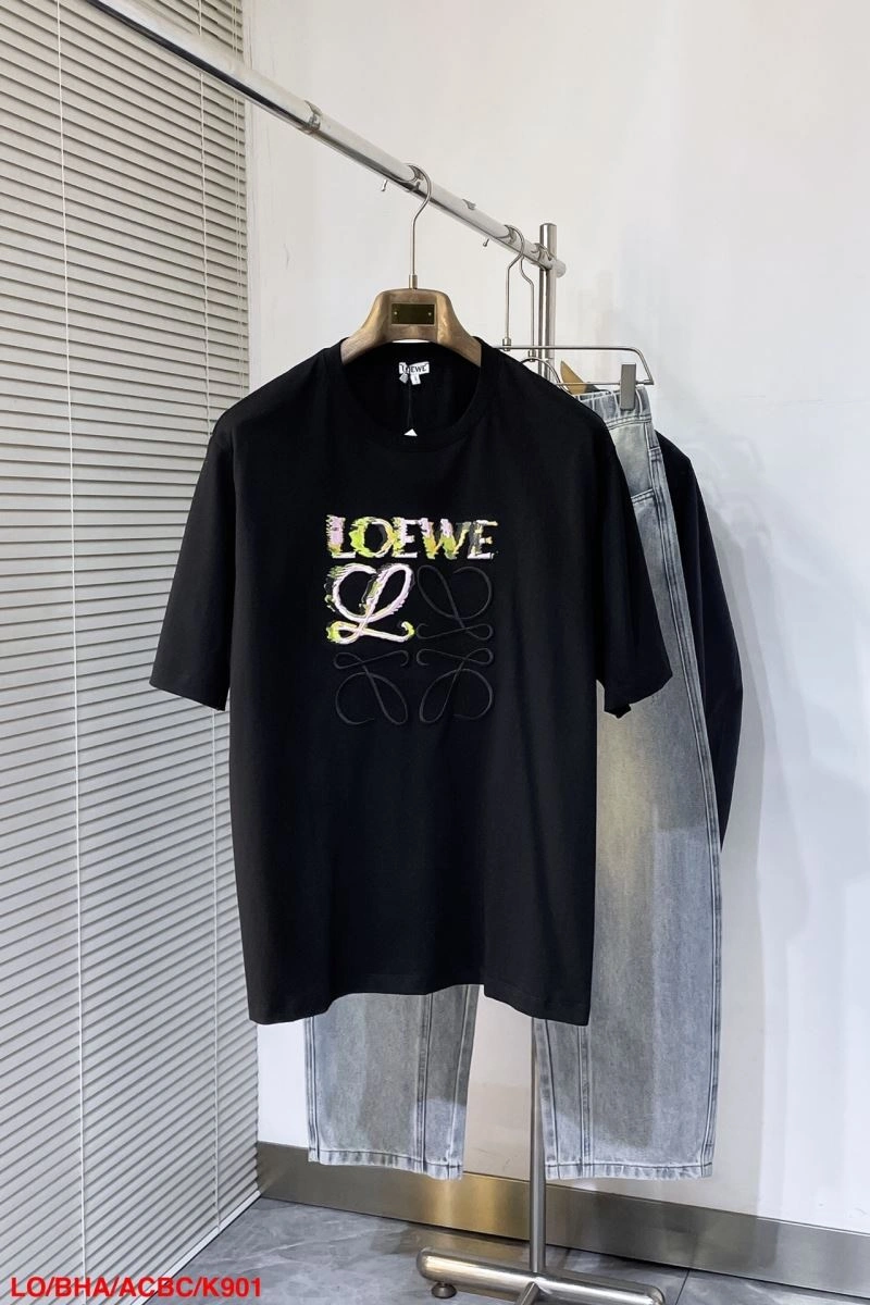 Loewe T-Shirts