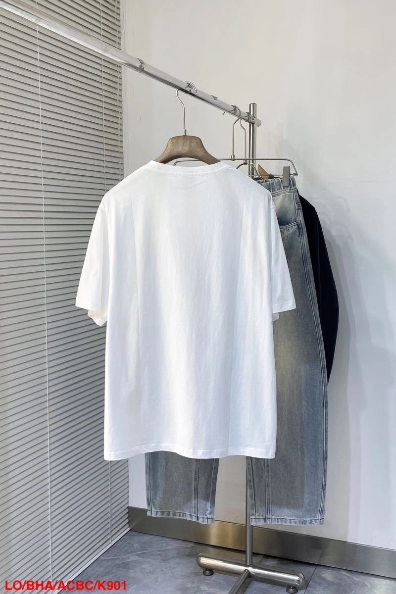 Mirror quality Loewe T-Shirts