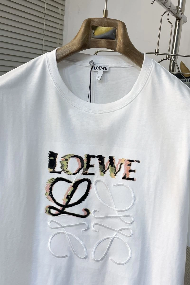 Mirror quality Loewe T-Shirts