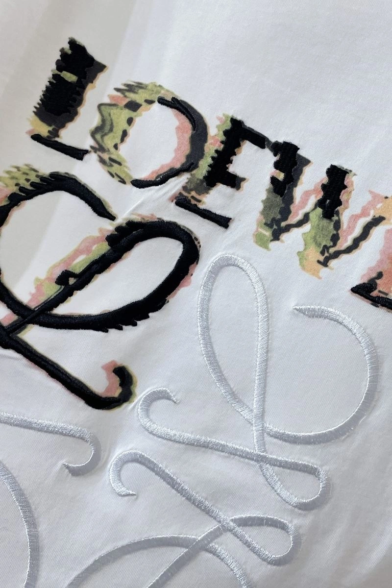 Mirror quality Loewe T-Shirts