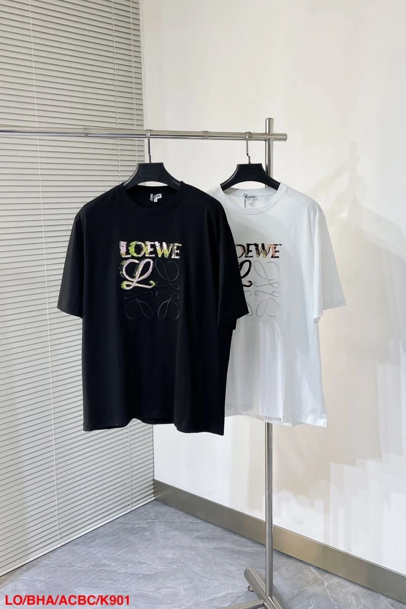 Mirror quality Loewe T-Shirts