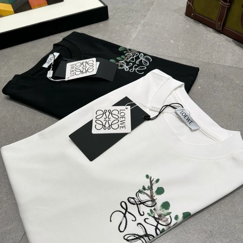 Loewe T-Shirts