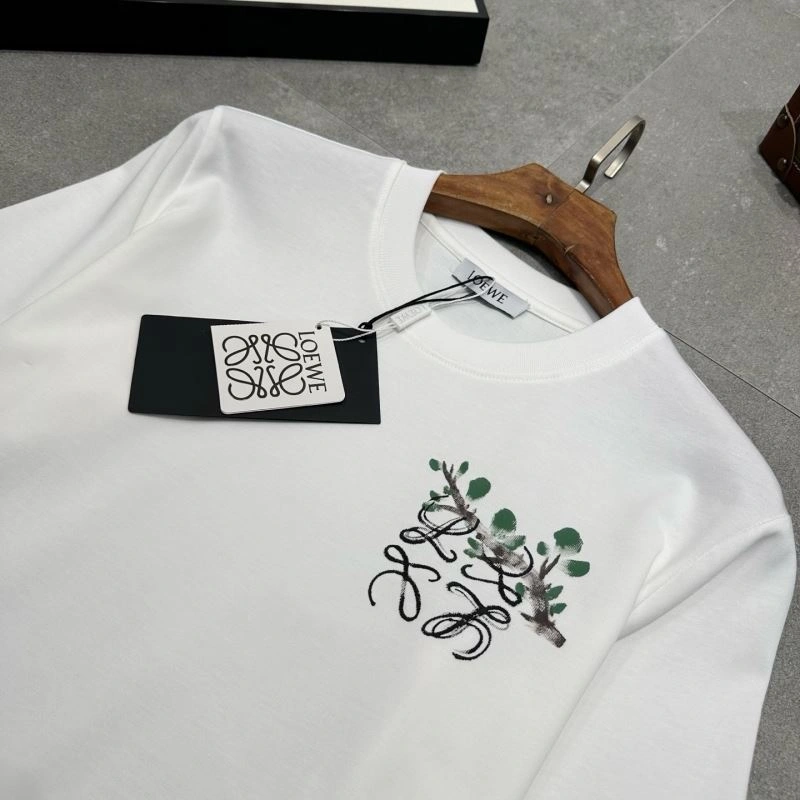 1:1 copy Loewe T-Shirts
