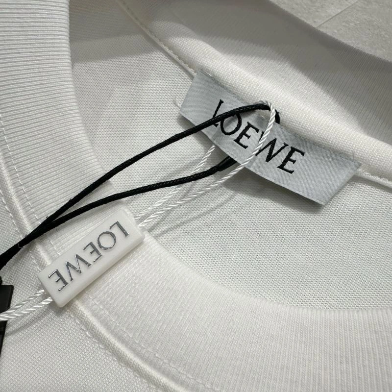 1:1 copy Loewe T-Shirts
