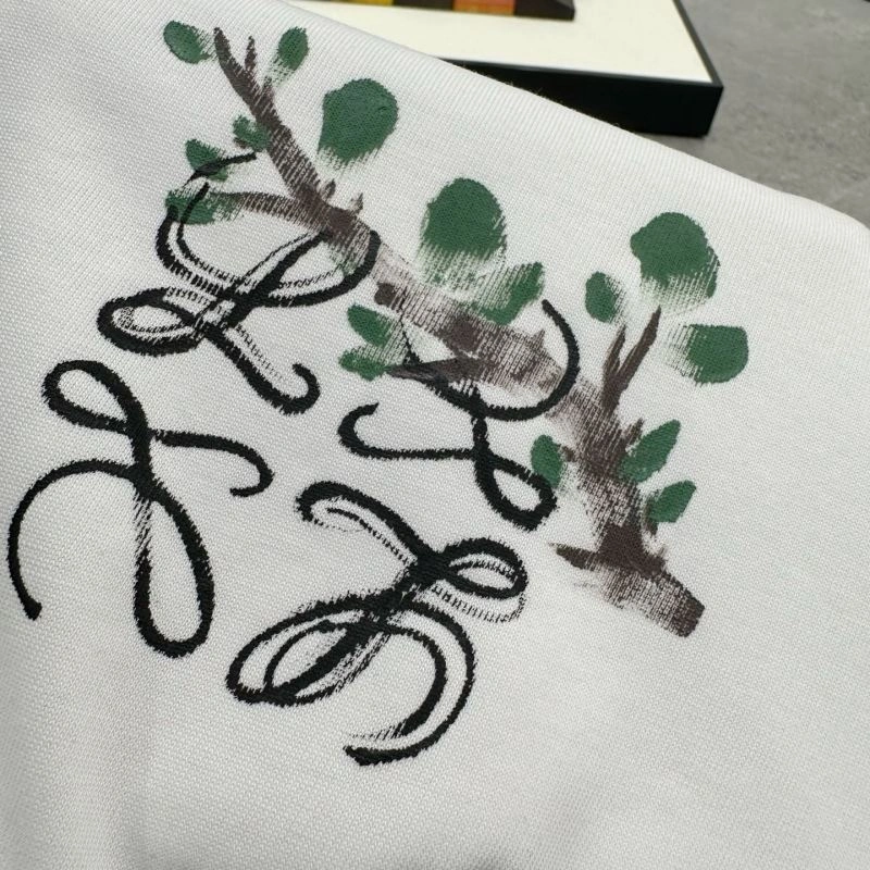 1:1 copy Loewe T-Shirts